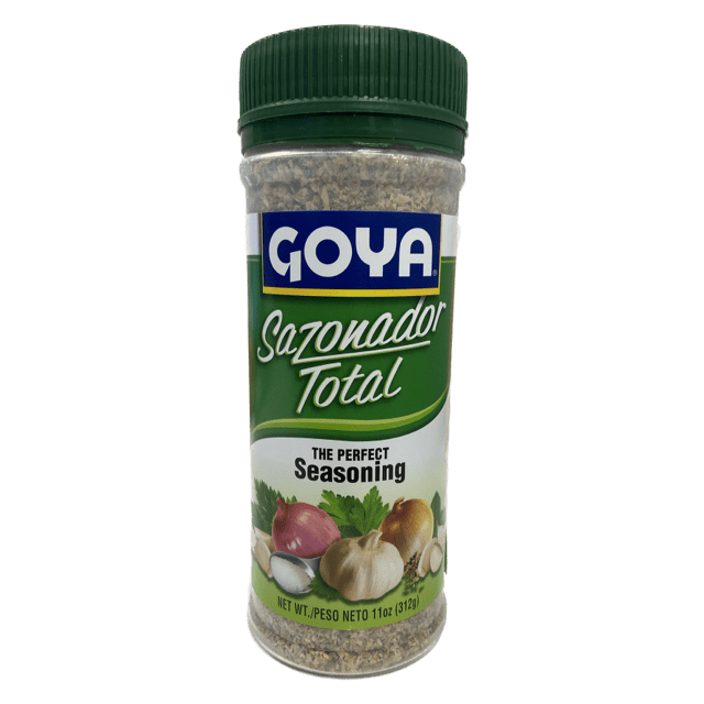 Goya Sazonador Total (312g) - Parce Canada
