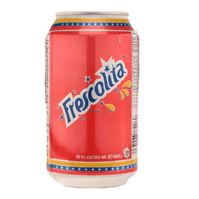 Frescolita Original (330 ml) - Parce Canada