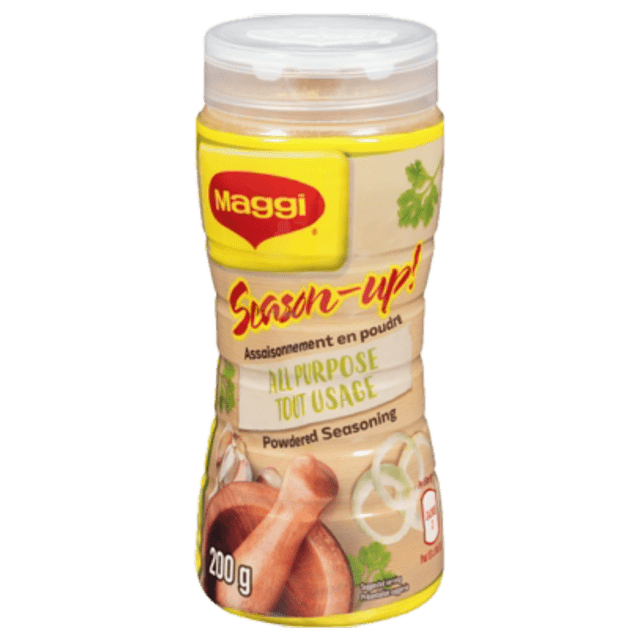 Maggi All Purpose Seasoning - Condimento Sazon Completo (180g) - Parce ...