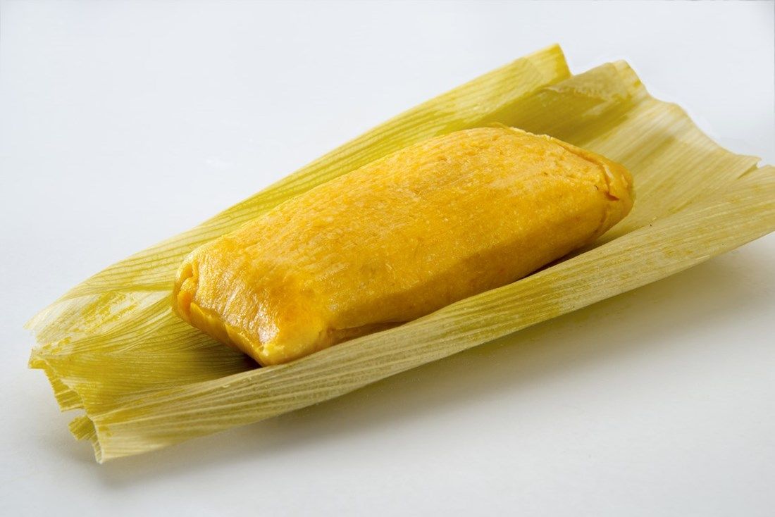 EL GALLO - Colombian Envueltos Pork Flavour- Hayacos Cerdo - Parce Canada