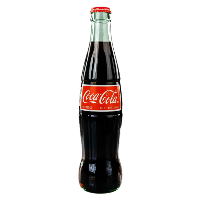 Mexican Mini Coca-Cola 8 Oz - Parce Canada