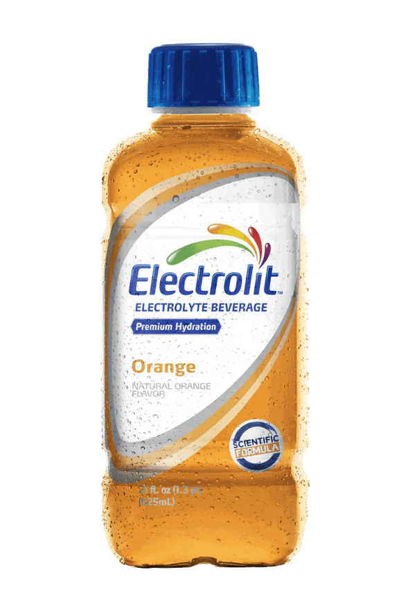 Electrolit - Electrolyte Beverage 21 Oz - Parce Canada