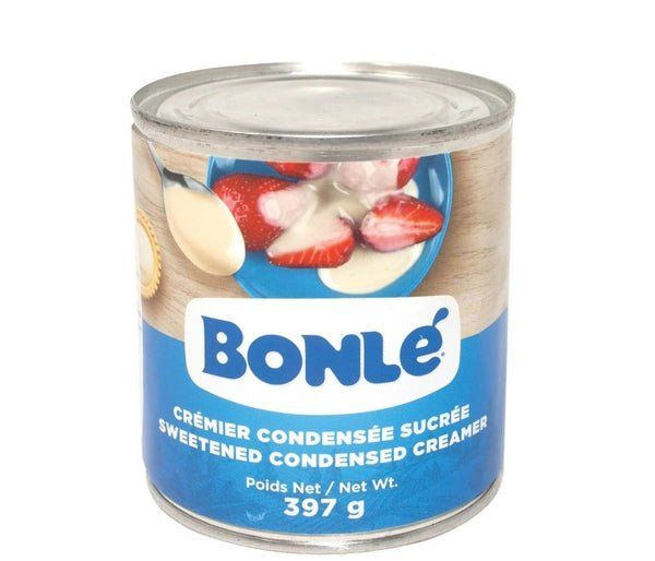 Bonle Sweetened Condensed Creamer - Leche Condensada (397g) - Parce Canada